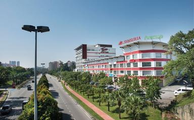 Property Development | Sunsuria